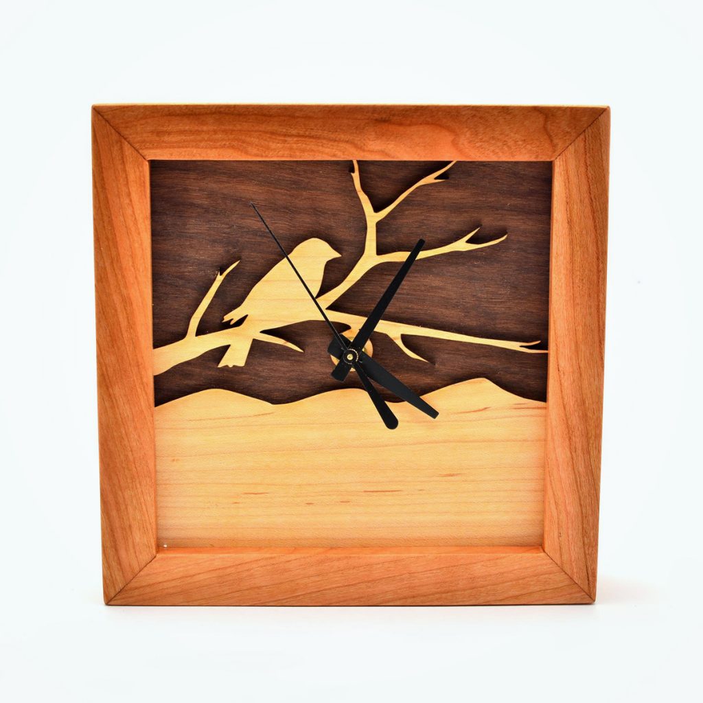 Clocks – Southern Highland Craft Guild