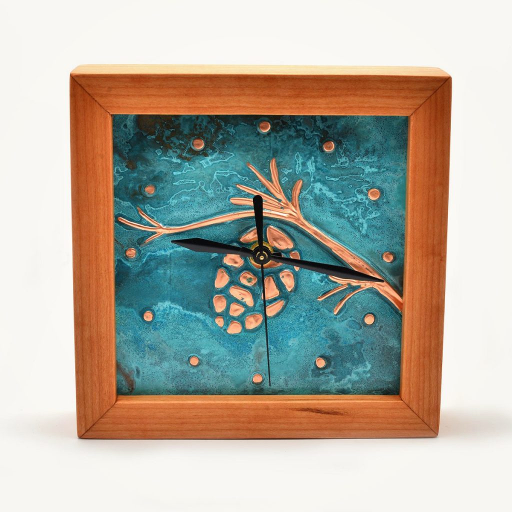 Clocks – Southern Highland Craft Guild