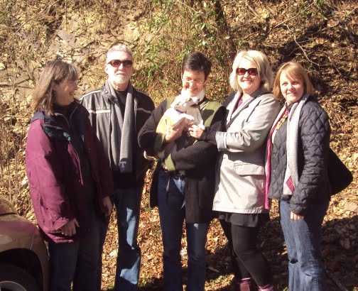 Gatlinburg in February | Southern Highland Craft Guild