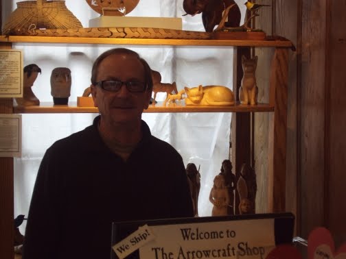 Gatlinburg in February | Southern Highland Craft Guild