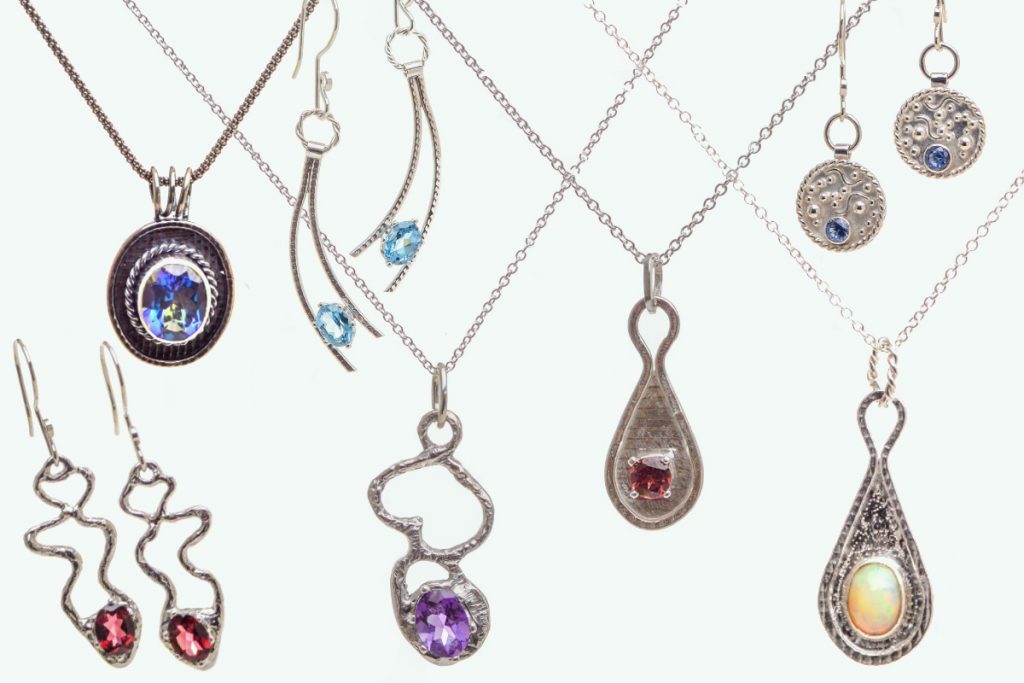 Meet the Maker: Joseph Rhodes – Southern Highland Craft Guild