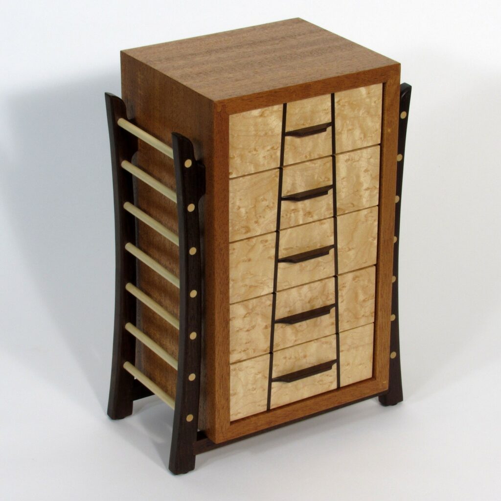 Boxes | Southern Highland Craft Guild