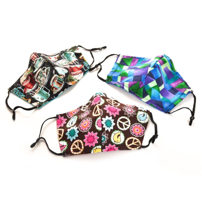 Masks | Southern Highland Craft Guild