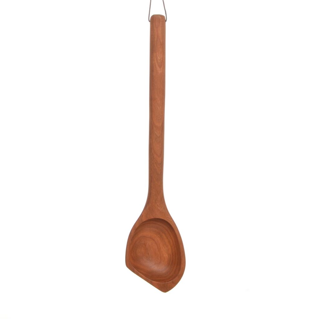 12″ Wooden Spoon/Paddle – Southern Highland Craft Guild