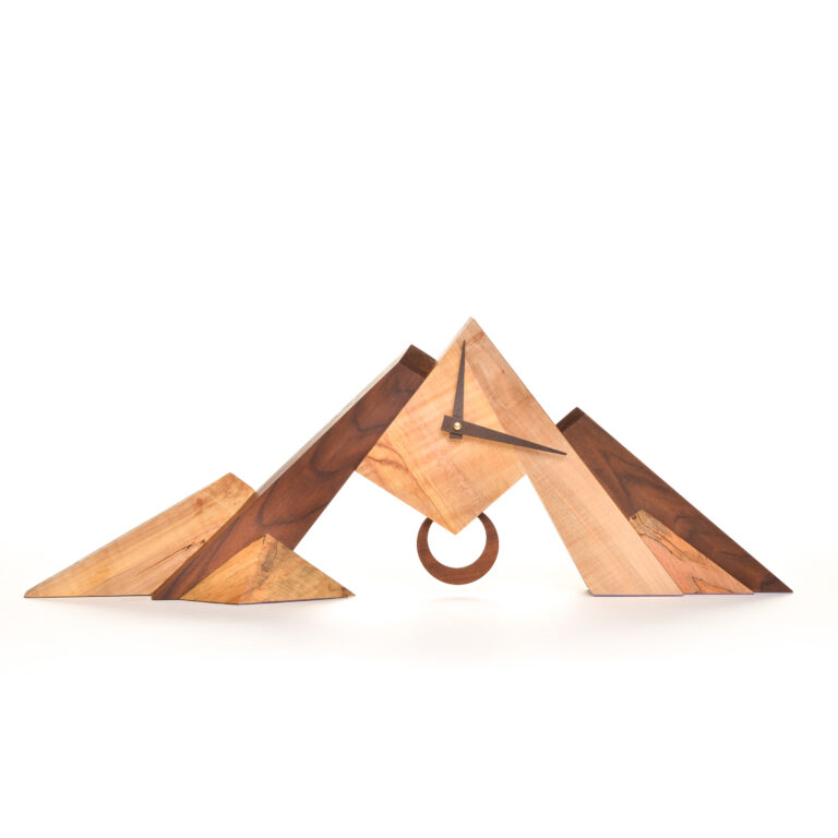 Clocks | Southern Highland Craft Guild