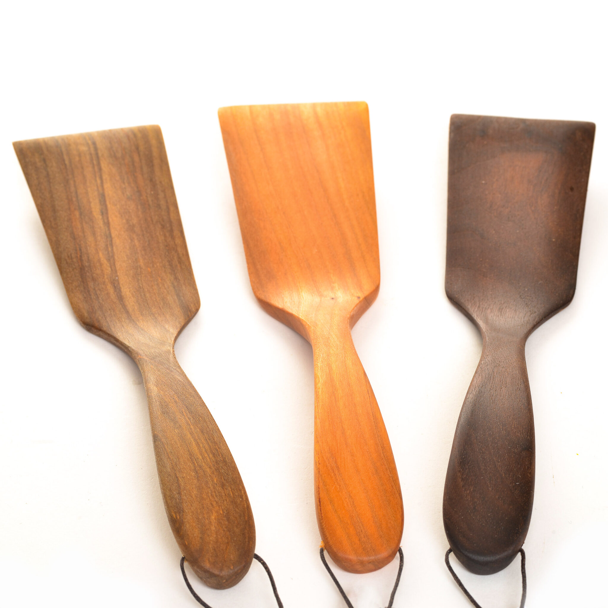 Handmade Utensils - Makers of Asheville & Southern Appalachia