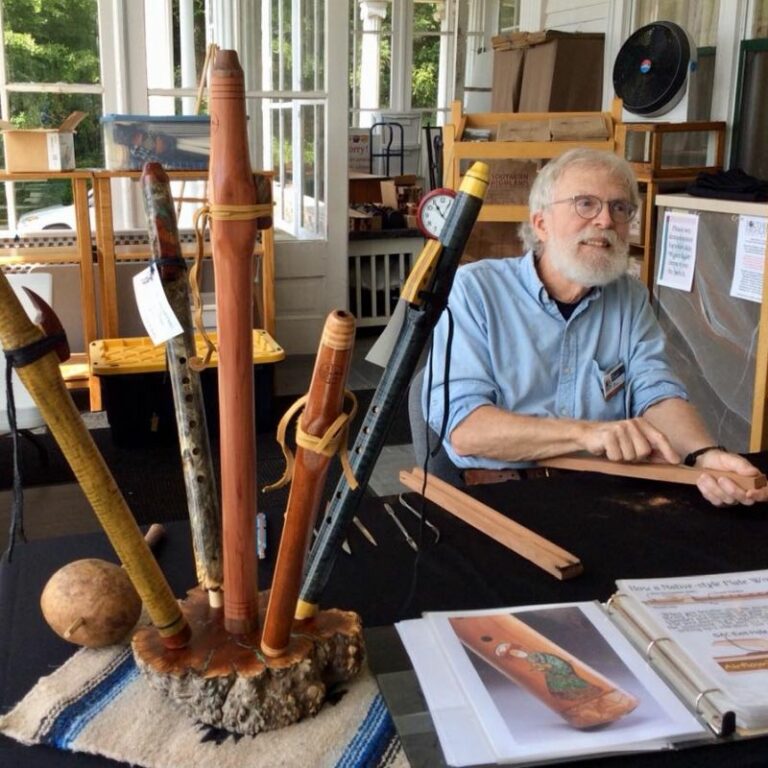 Moses Cone Manor | Southern Highland Craft Guild