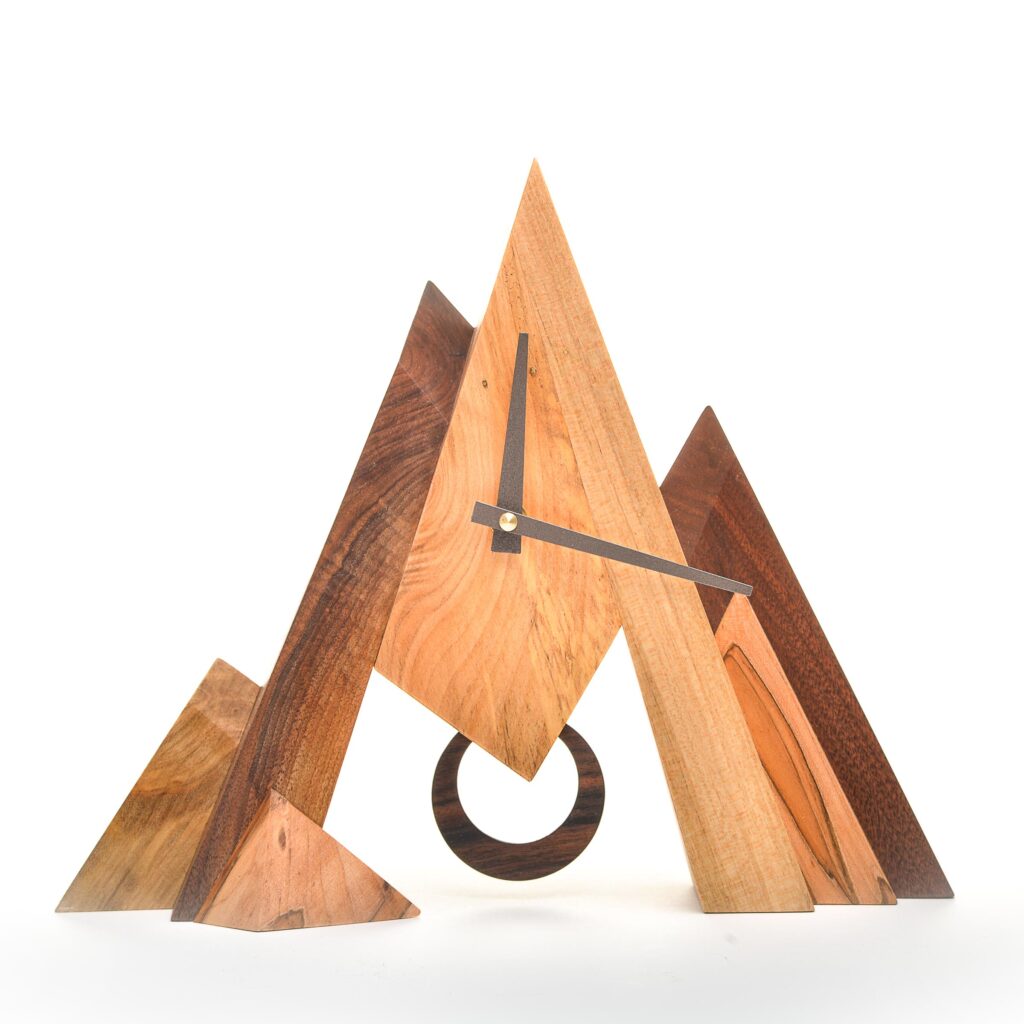 Clocks | Southern Highland Craft Guild