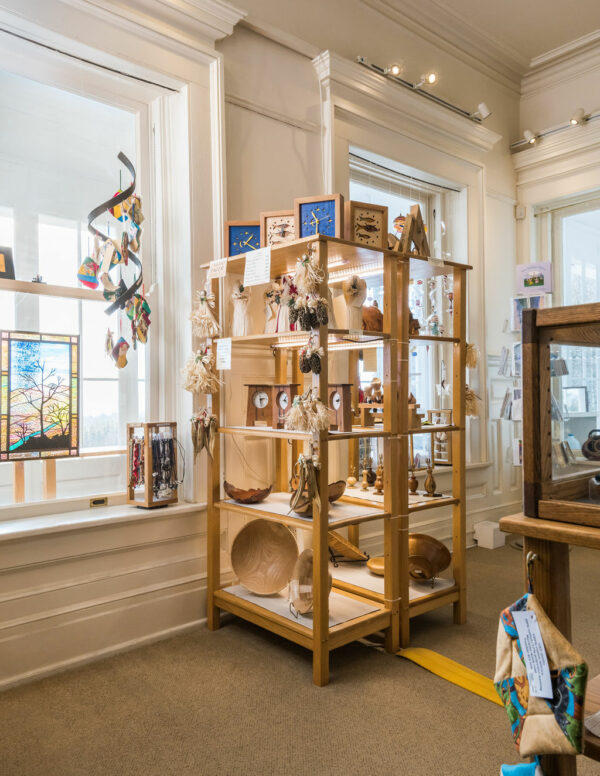 Southern Highland Craft Guild