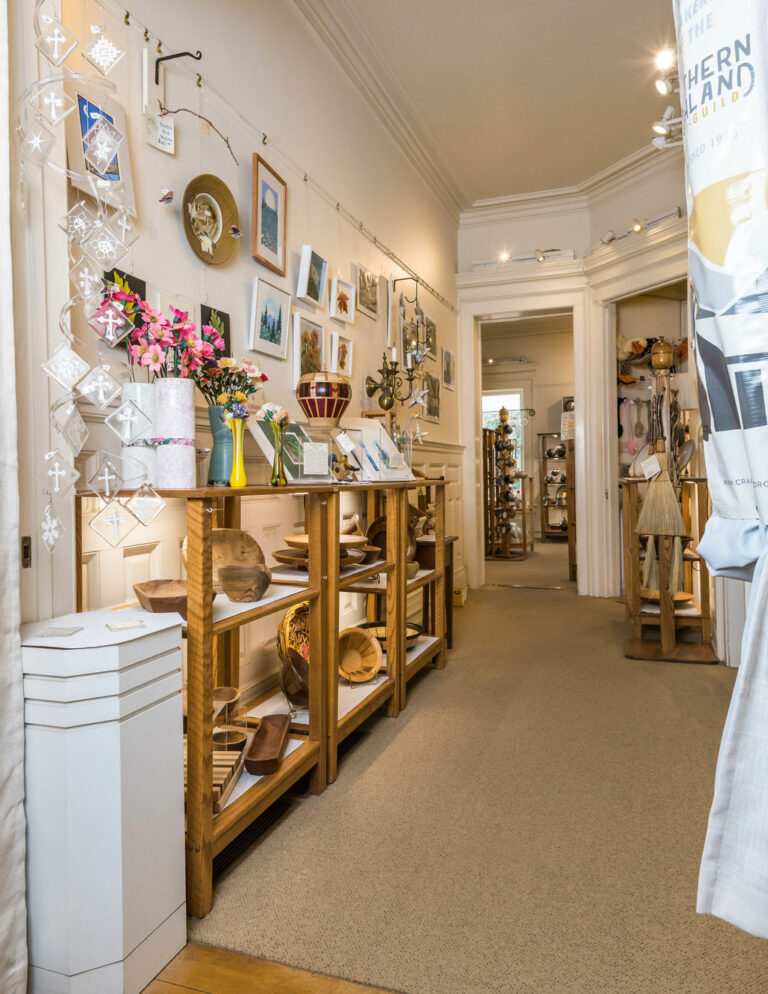 Southern Highland Craft Guild