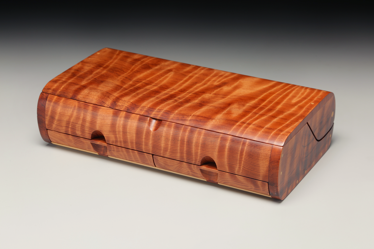 Ray Jones Woodcrafts – Southern Highland Craft Guild