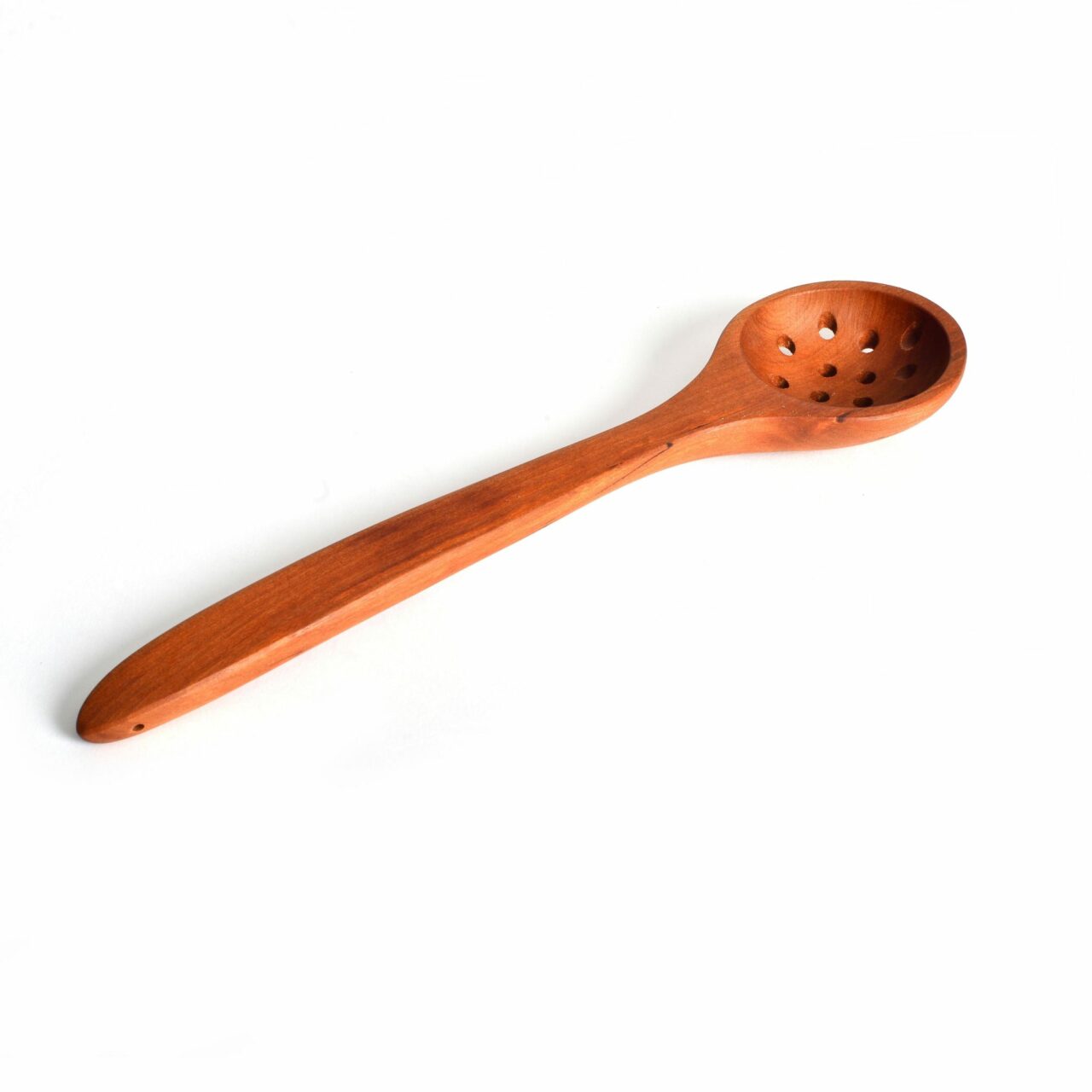 14″ Handmade Wooden Spoon – Southern Highland Craft Guild