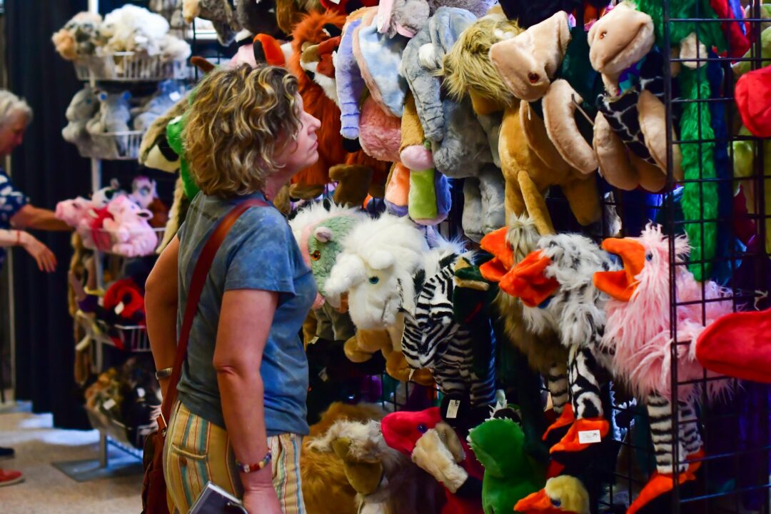 The Craft Fair of the Southern Highlands – Southern Highland Craft Guild