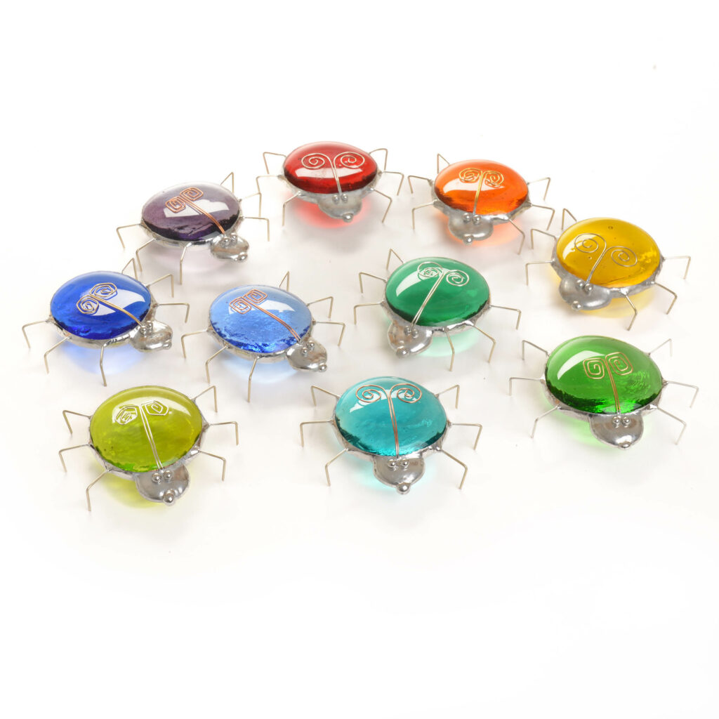 Screen Bugs – Screen Door/Window Savers – Southern Highland Craft Guild