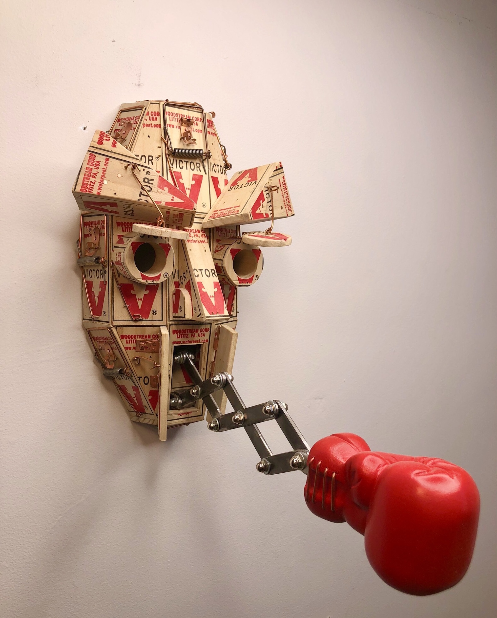 Presenting Arrowmont School of Arts and Crafts at the Folk Art Center ...