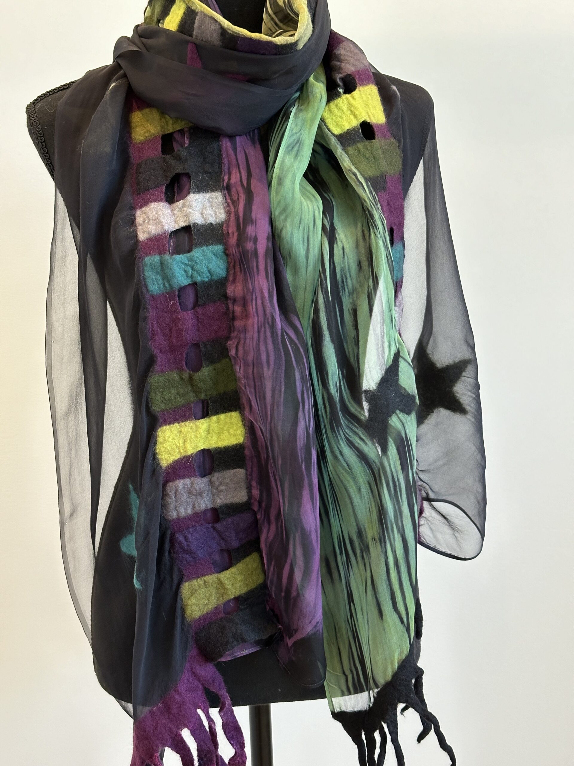 Art of Detailing – Southern Highland Craft Guild