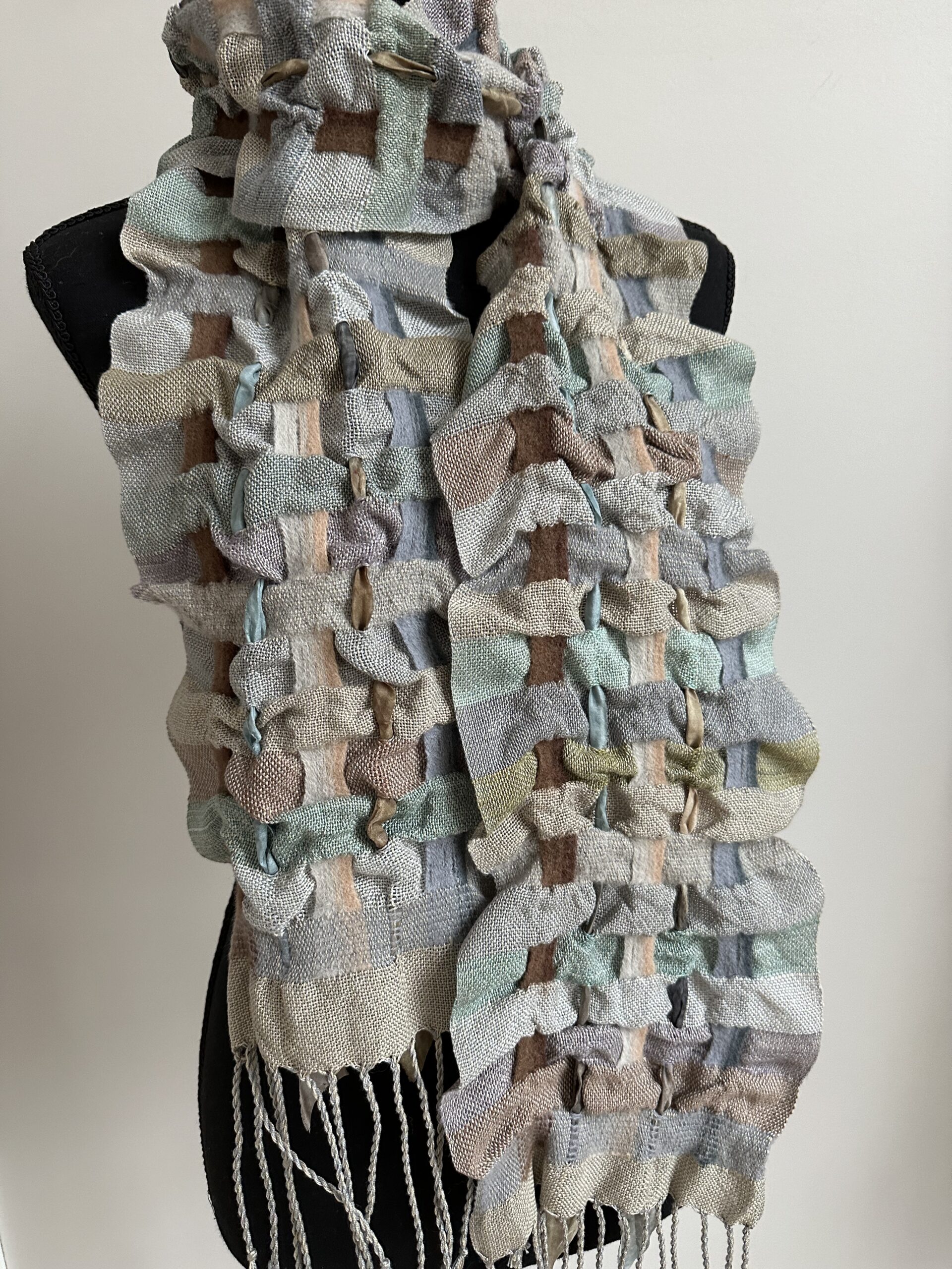 Art of Detailing – Southern Highland Craft Guild