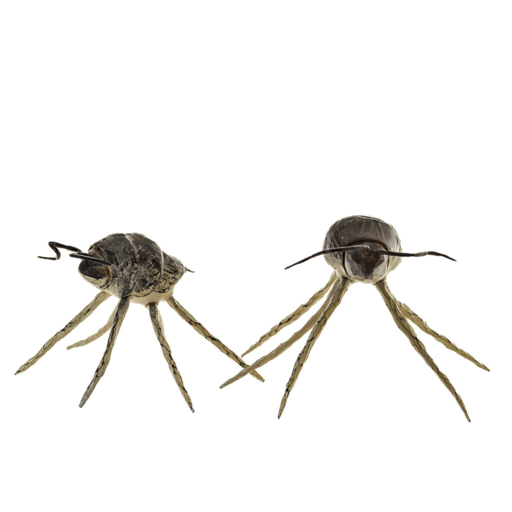 Metal – Southern Highland Craft Guild