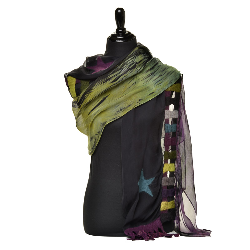 Apparel – Southern Highland Craft Guild