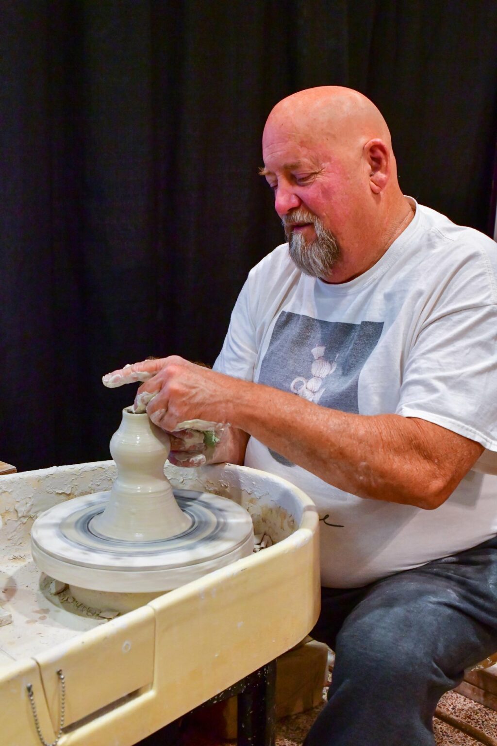 The Craft Fair of the Southern Highlands – Southern Highland Craft Guild