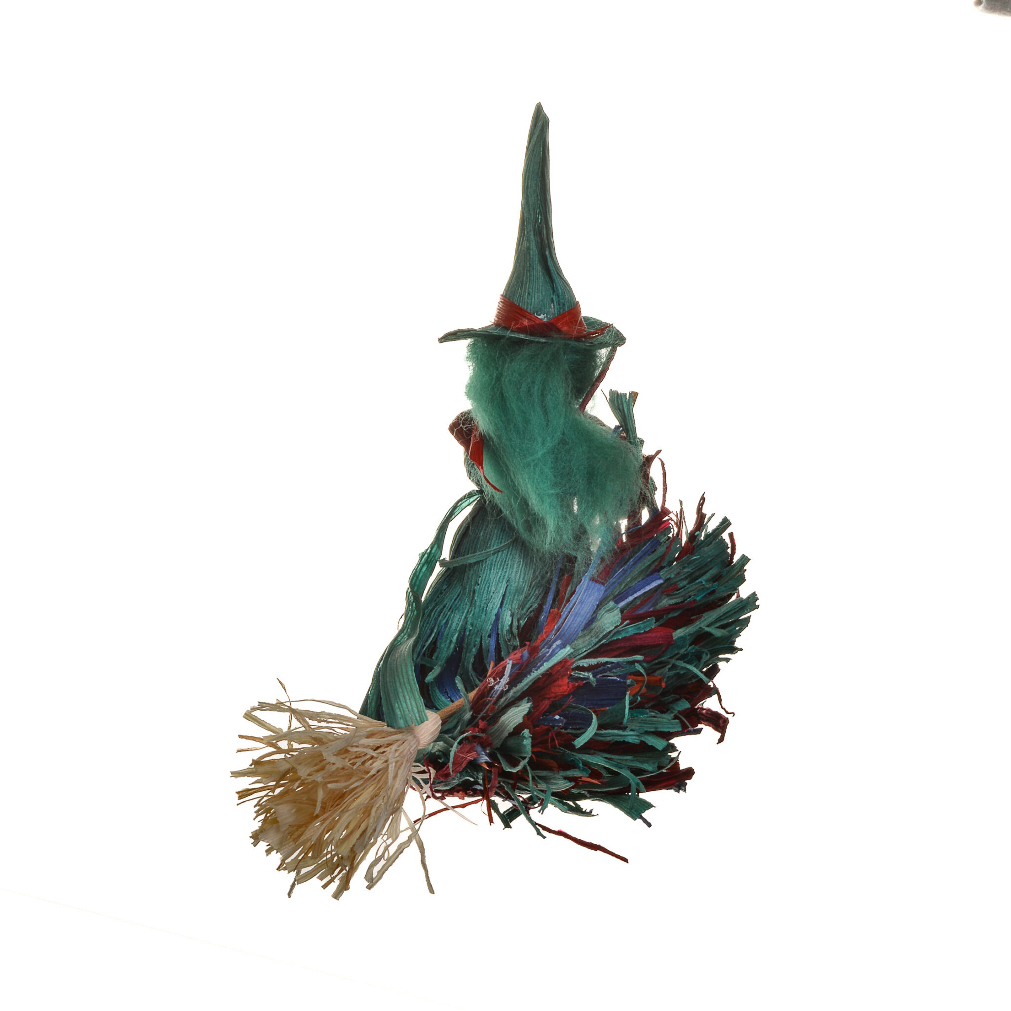 Corn Shuck Kitchen Witch – Southern Highland Craft Guild