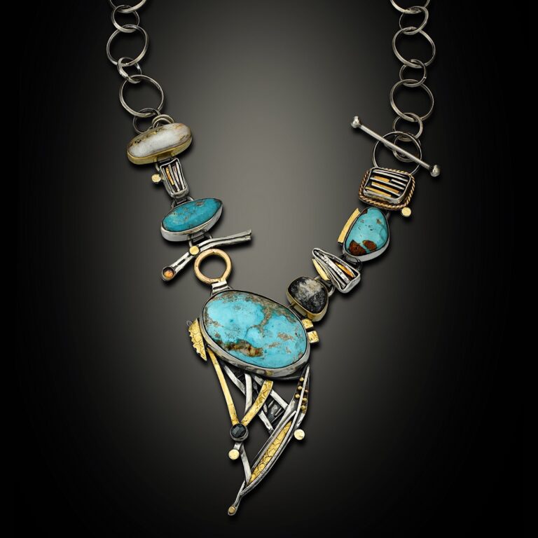 A Natural Influence – Southern Highland Craft Guild