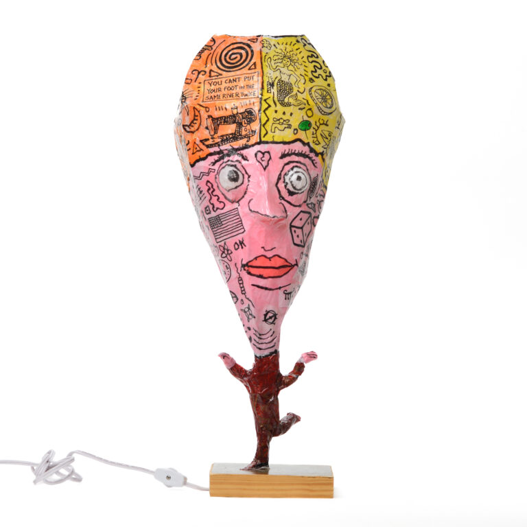 big/LITTLE: A playful exploration of proportion in contemporary craft ...