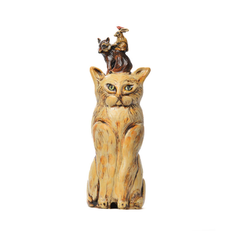 big/LITTLE: A playful exploration of proportion in contemporary craft ...