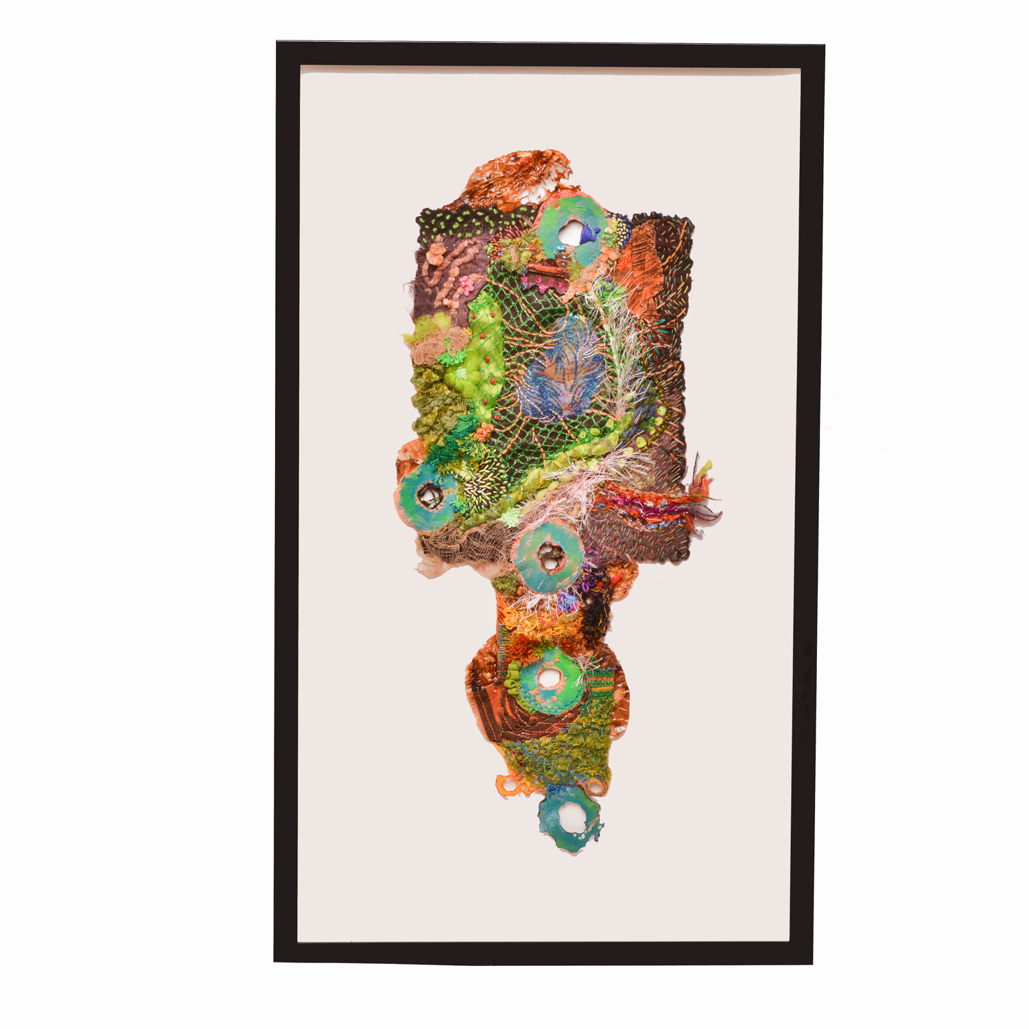 Rambling Pathway – Southern Highland Craft Guild